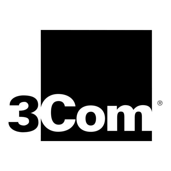3Com Logo PNG Vector (EPS) Free Download