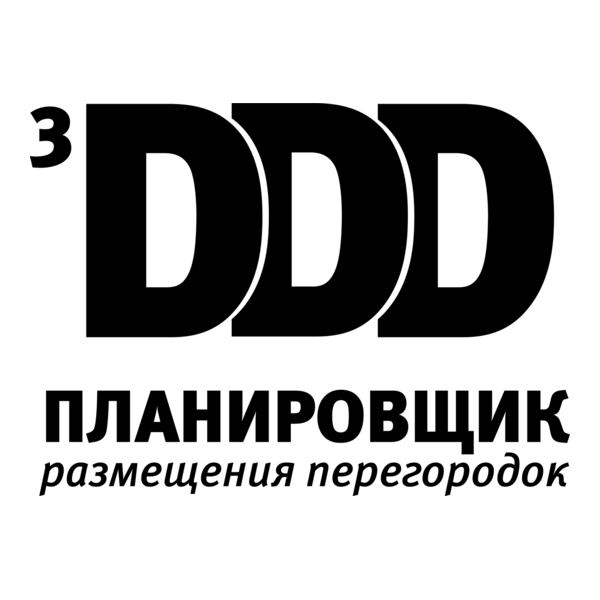 3DDD Logo PNG Vector (EPS) Free Download