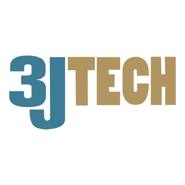 3JTech Logo PNG Vector (EPS) Free Download