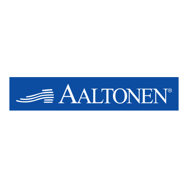 Aaltonen Logo PNG Vector (EPS) Free Download