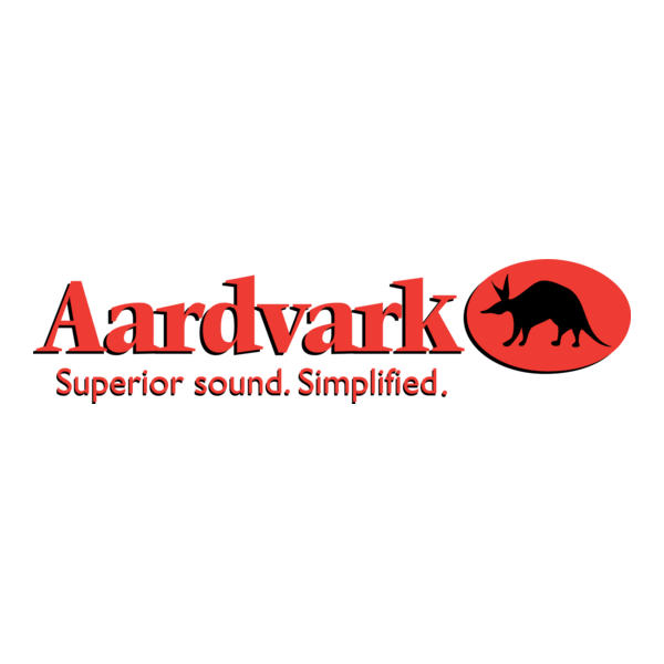 Aardvark Logo PNG Vector (EPS) Free Download
