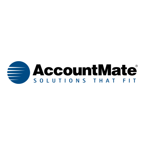 AccountMate Logo PNG Vector (EPS) Free Download