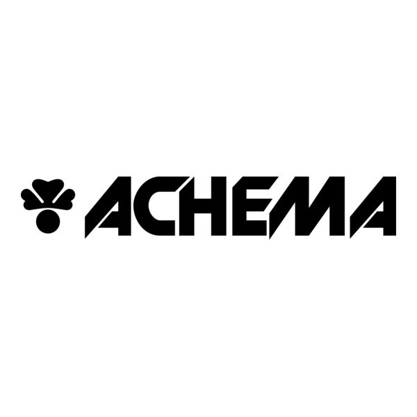 Achema Logo PNG Vector (EPS) Free Download
