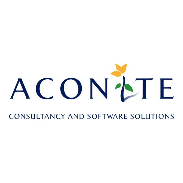 Aconite Logo PNG Vectors Free Download