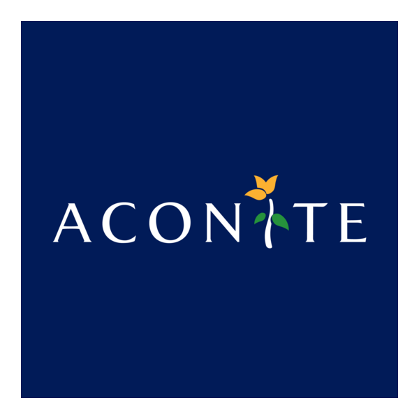Aconite Logo PNG Vector (EPS) Free Download