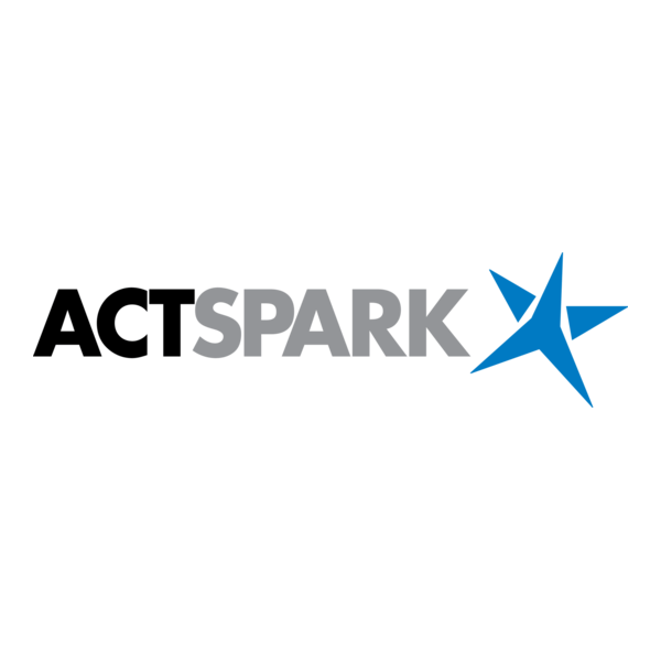 ActSpark Logo PNG Vector (EPS) Free Download