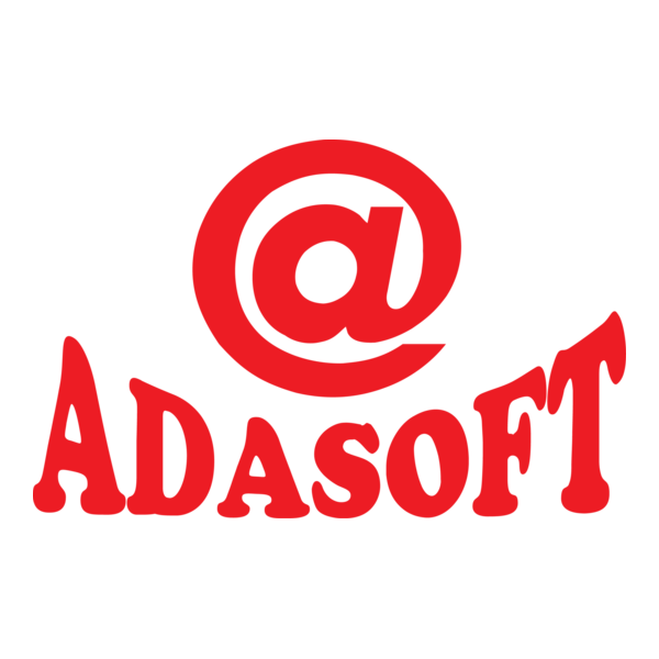 Adasoft Logo PNG Vector (EPS) Free Download