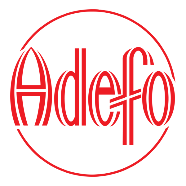 adefo Logo PNG Vector (AI) Free Download