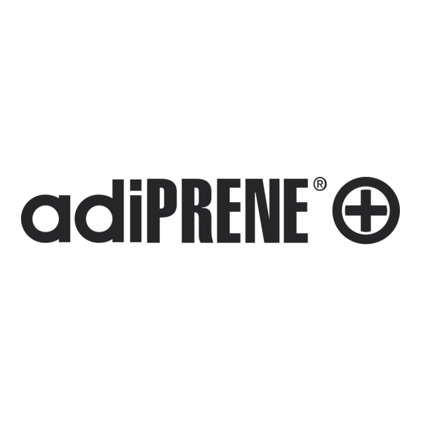 adiPrene Logo PNG Vector (EPS) Free Download