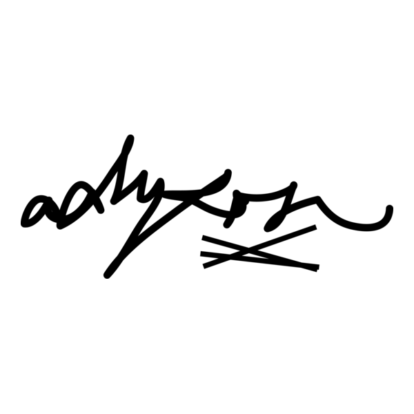 adyson Logo PNG Vector (EPS) Free Download