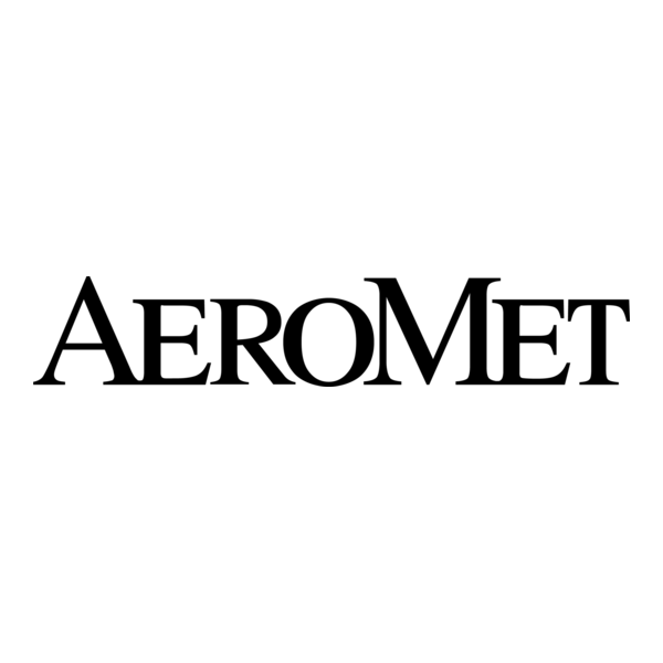 AeroMet Logo PNG Vector (EPS) Free Download