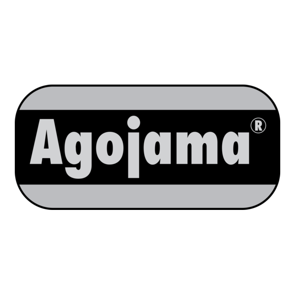 Agojama Logo PNG Vector (EPS) Free Download