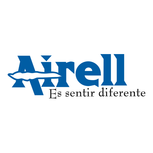 Airell Logo PNG Vector (EPS) Free Download