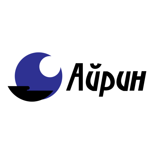 Airin Logo PNG Vector (EPS) Free Download