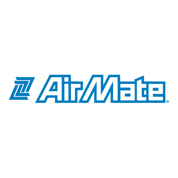 AirMate Logo PNG Vector (EPS) Free Download