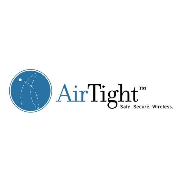 AirTight Logo PNG Vector (EPS) Free Download