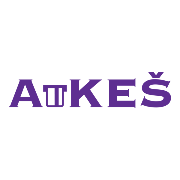 Akes Logo PNG Vector (EPS) Free Download