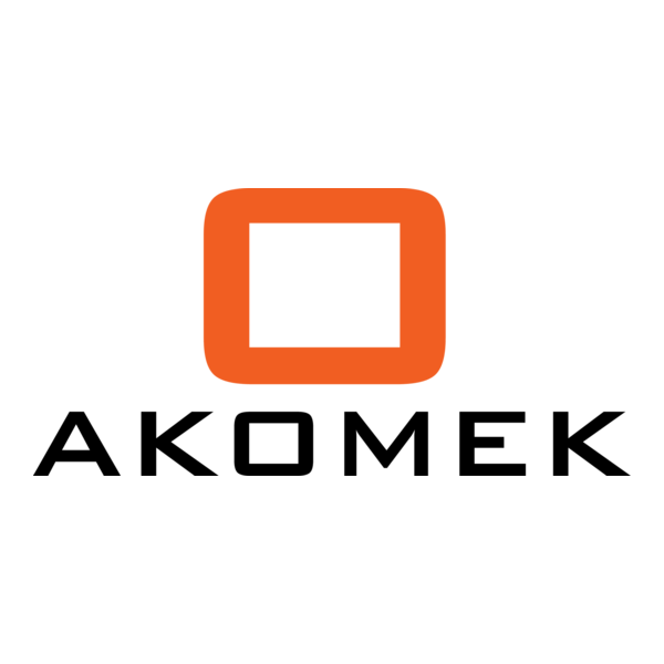 Akomek Logo PNG Vector (EPS) Free Download