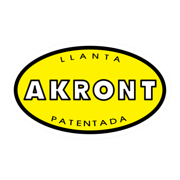 akront Logo PNG Vector (EPS) Free Download