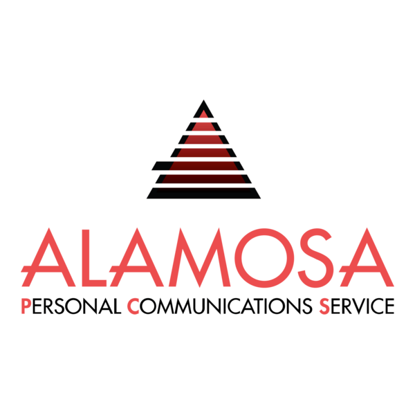 Alamosa Logo PNG Vector (EPS) Free Download