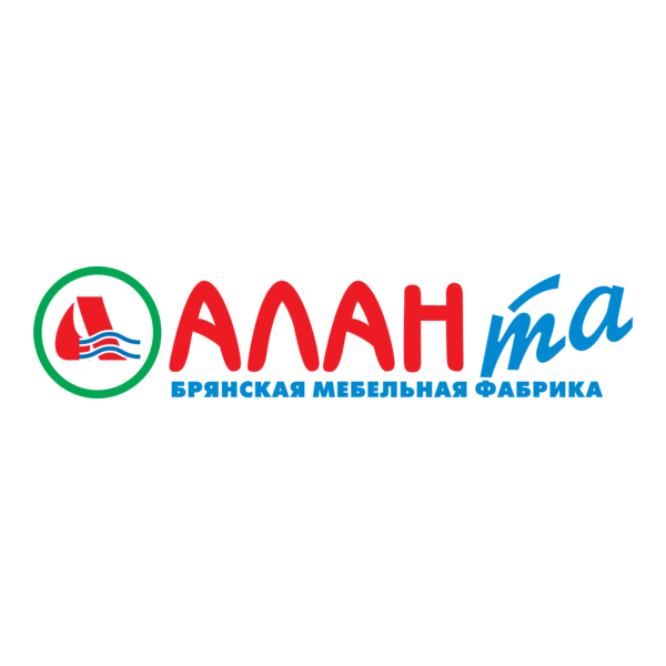 Alanta Logo PNG Vector (EPS) Free Download