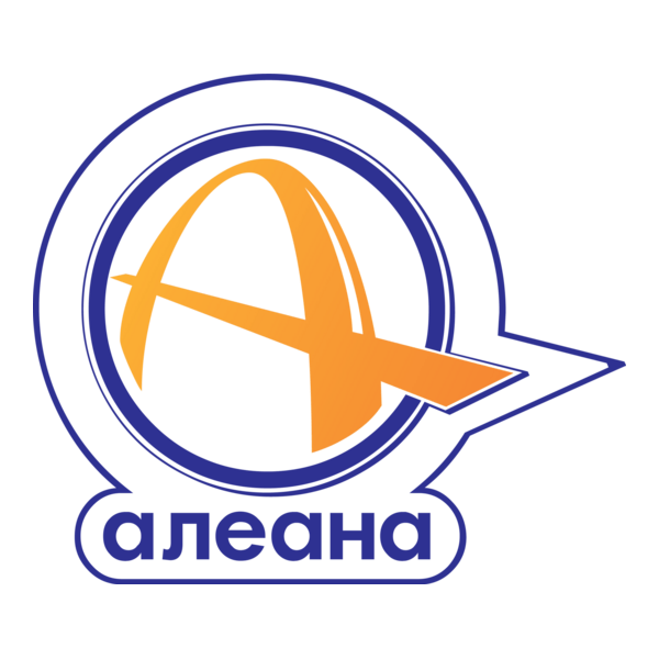 Aleana Logo PNG Vector (EPS) Free Download