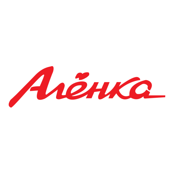 Alenka Logo PNG Vector (EPS) Free Download