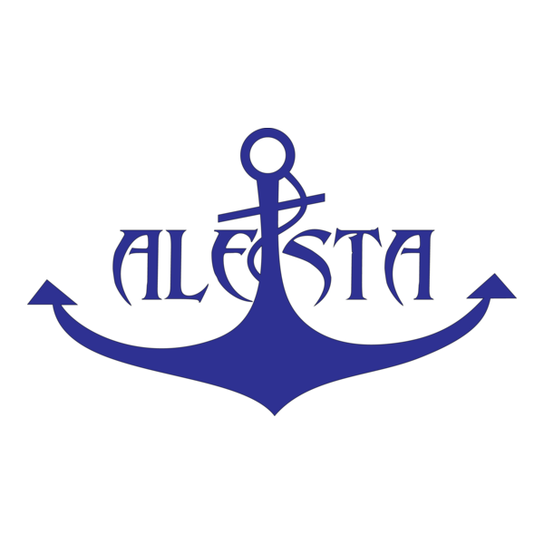 Alesta Logo PNG Vector (EPS) Free Download