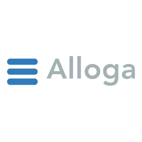 Alloga Logo PNG Vector (EPS) Free Download