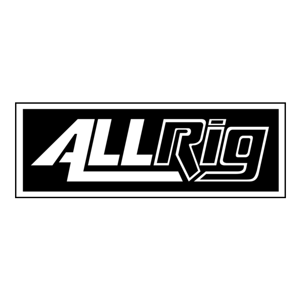 AllRig Logo PNG Vector (EPS) Free Download