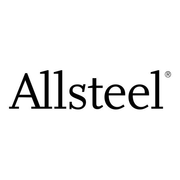 Allsteel Logo PNG Vector (EPS) Free Download