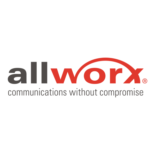 allworx Logo PNG Vector (EPS) Free Download
