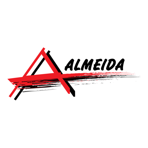 Almeda Logo PNG Vector (EPS) Free Download
