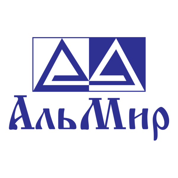 Almir Logo PNG Vector (EPS) Free Download