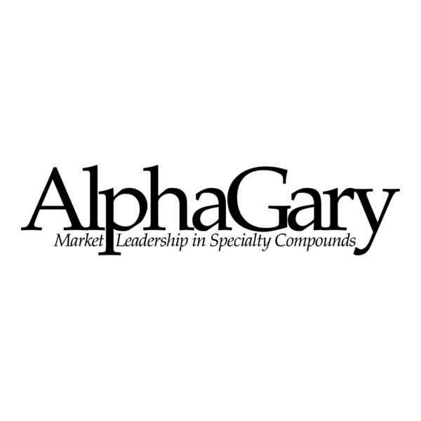 AlphaGary Logo PNG Vector (EPS) Free Download