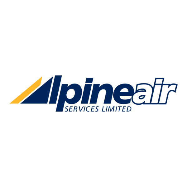 AlpineAir Logo PNG Vector (EPS) Free Download