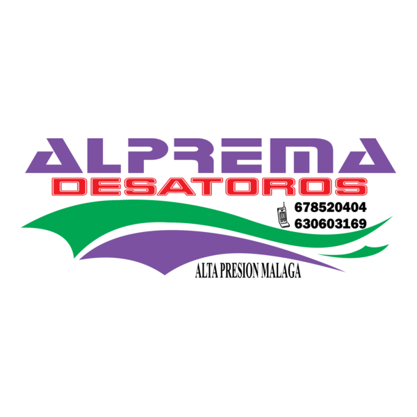 Alprema Logo PNG Vector (EPS) Free Download