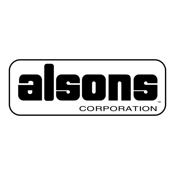 Alsons Logo PNG Vector (EPS) Free Download