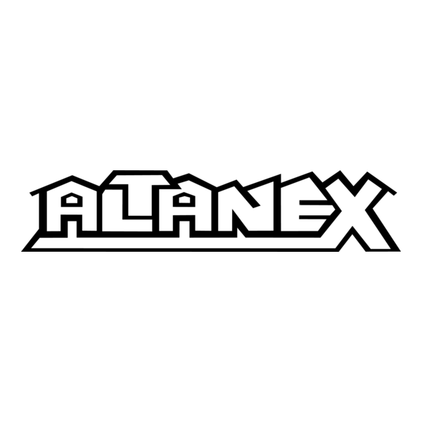 Altanex Logo PNG Vector (EPS) Free Download