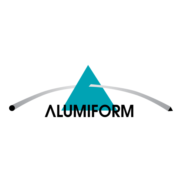 Alumiform Logo PNG Vector (EPS) Free Download