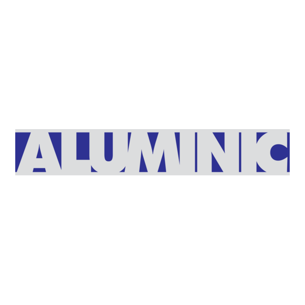 Aluminic Logo PNG Vector (EPS) Free Download