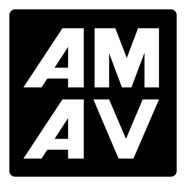 Amav Logo PNG Vector (EPS) Free Download