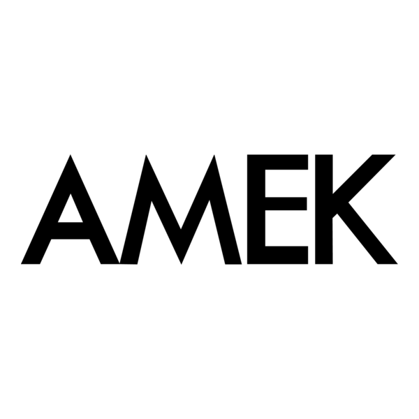 Amek Logo PNG Vector (EPS) Free Download