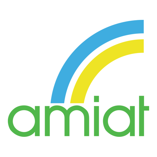Amiat Logo PNG Vector (EPS) Free Download