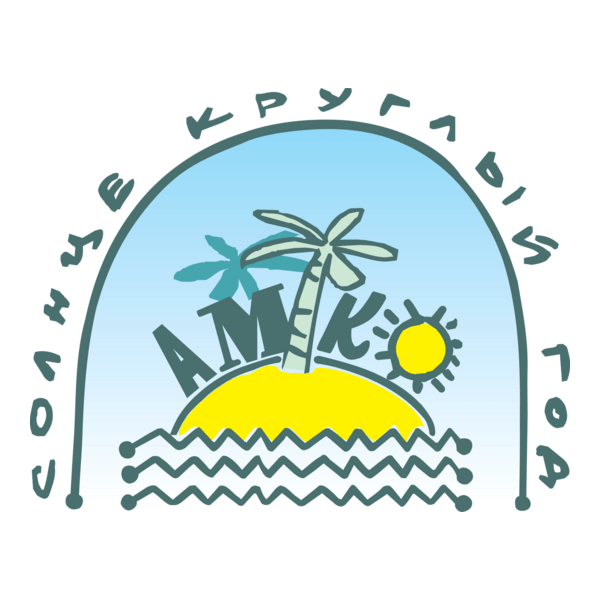 Amko Logo PNG Vector (EPS) Free Download