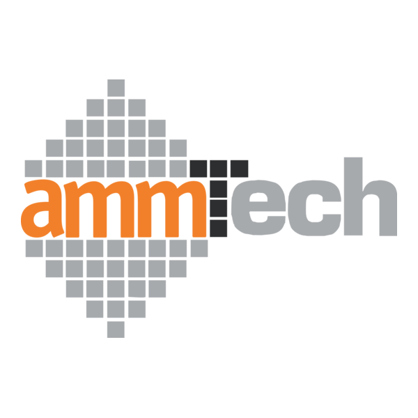 ammTech Logo PNG Vector (EPS) Free Download