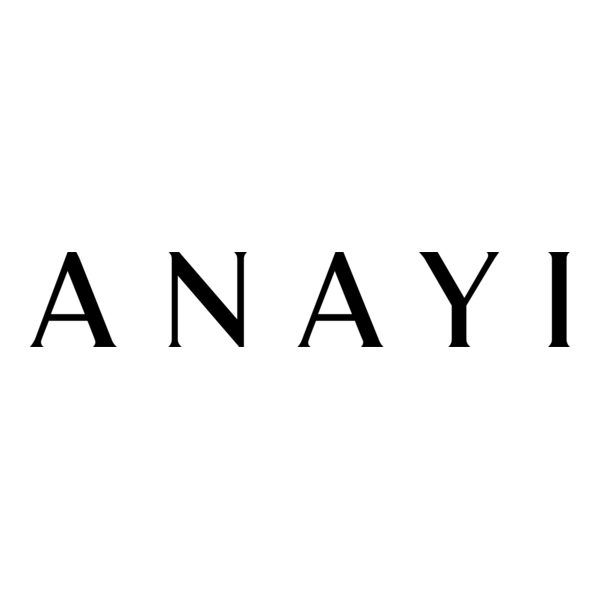 Anayi Logo PNG Vector (EPS) Free Download