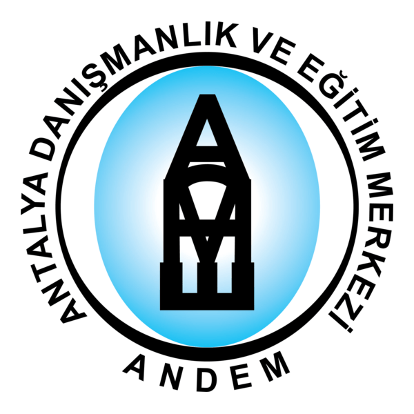 ANDEM Logo PNG Vector (EPS) Free Download