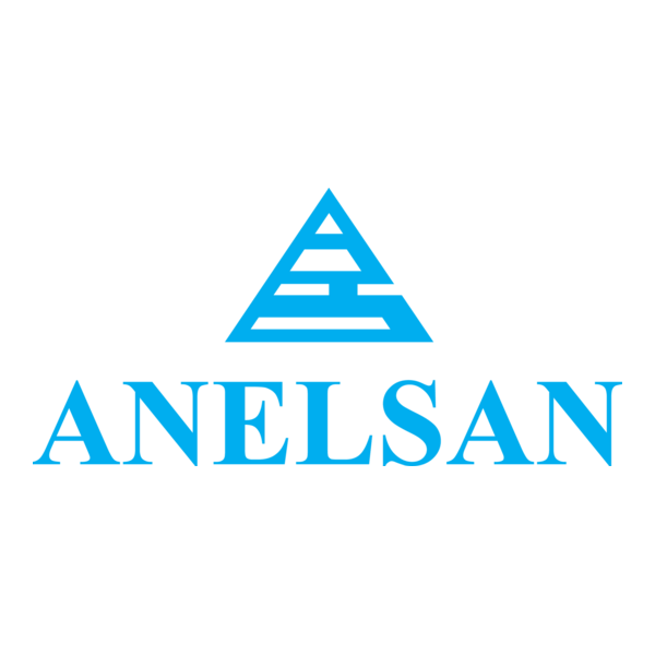 Anelsan Logo PNG Vector (EPS) Free Download