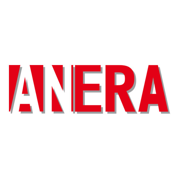 anera Logo PNG Vector (CDR) Free Download